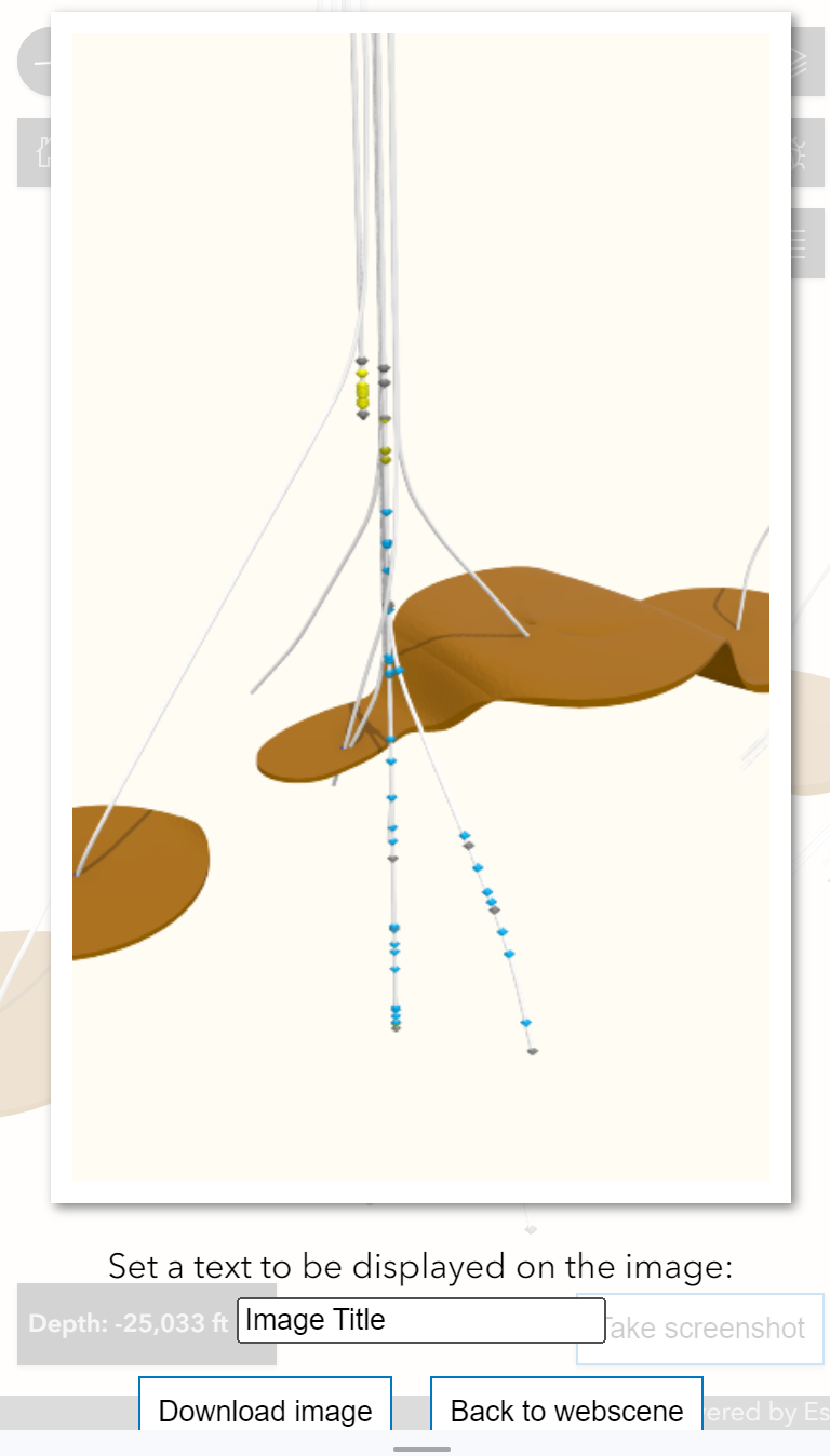 3d Field Viewer